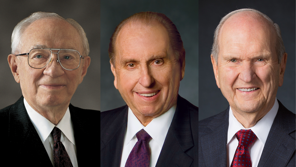 Why We Need Righteous Leaders in Government and the World | Ether 6-11 ...