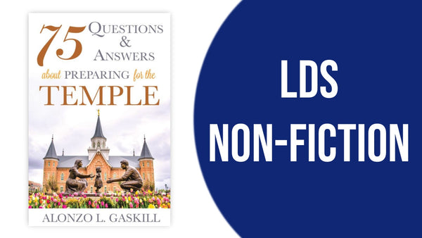 75 Questions & Answers About Preparing for the Temple - Introduction ...
