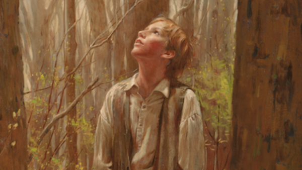 The First Vision Happened 200 Years Ago – Cedar Fort Publishing & Media