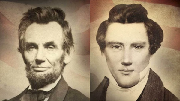 How Two Men Changed the Face of American History – Cedar Fort ...