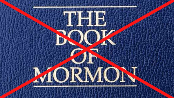 There Is No Additional Scripture After The Bible Cedar Fort there-is-no-additional-scripture-after-the-bible-cedar-fort