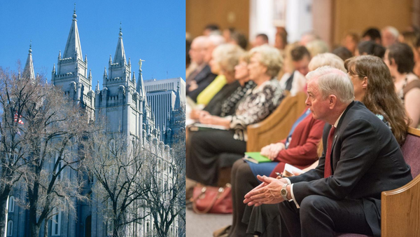 Significant Updates and Changes to the LDS Church Handbook – Cedar Fort ...
