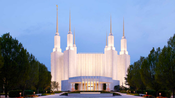 6 Ways Latter-day Saints Can Strengthen their Attachment to Heavenly F ...