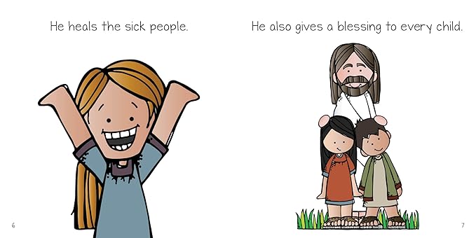 LAMB Book of Mormon Sight Reading Box Set : (25 Book Set) – Cedar Fort ...