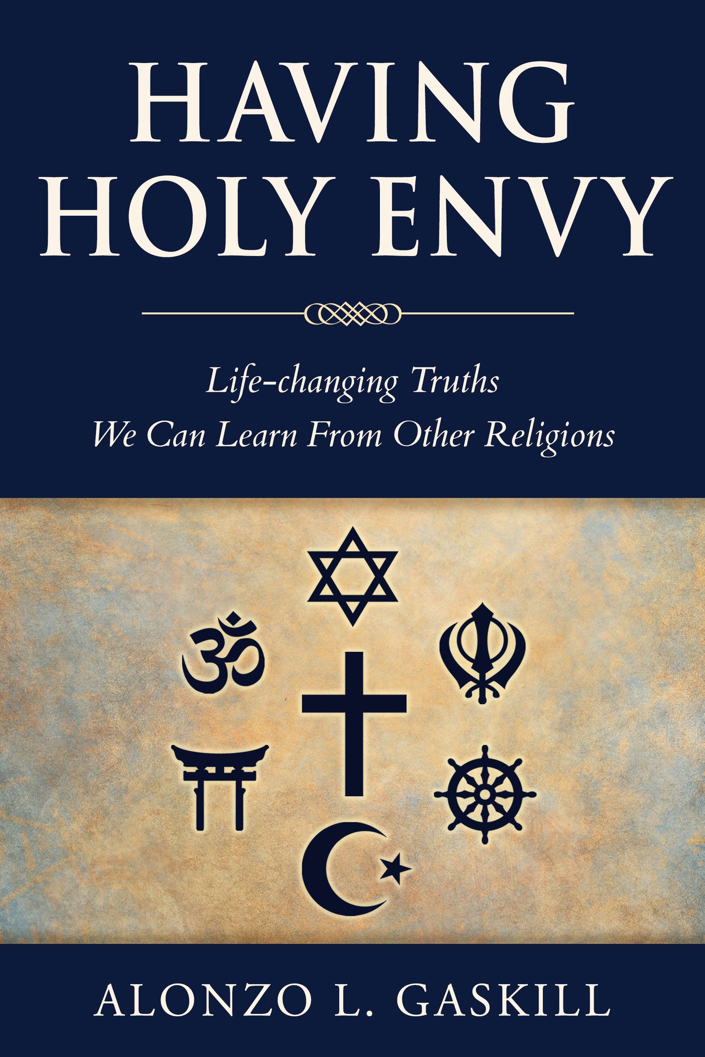 Having Holy Envy – Cedar Fort Publishing & Media