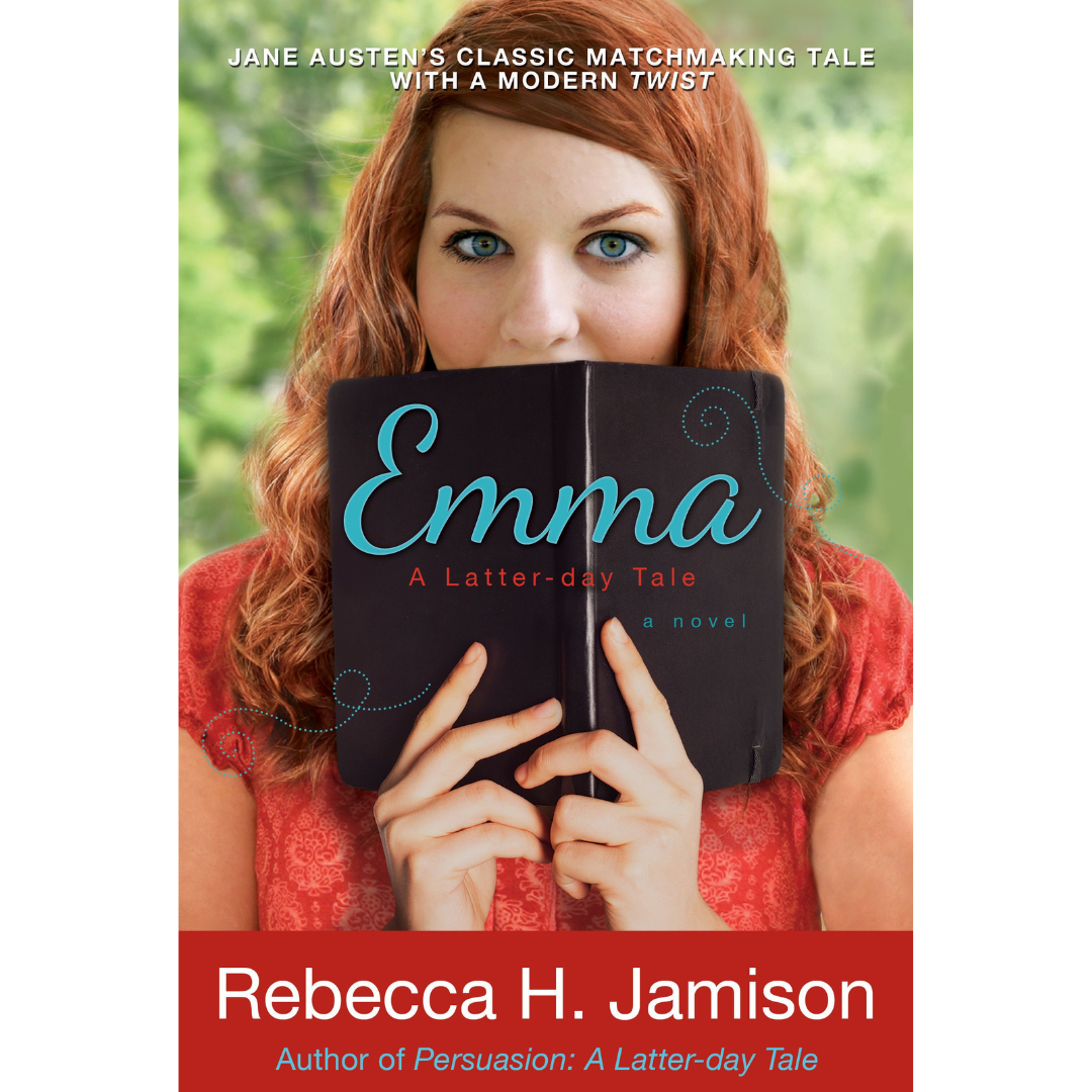 Emma: A Latter-day Telling of Jane Austen's Classic – Cedar Fort ...