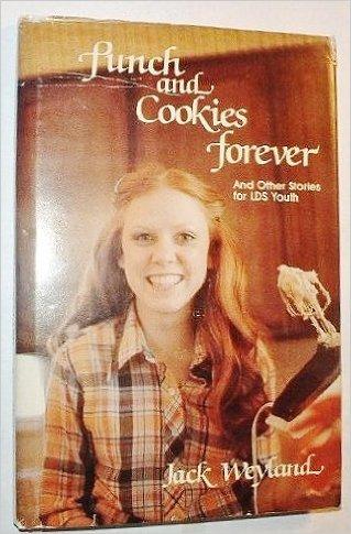 punch cookies forever – Cedar Fort Publishing & Media