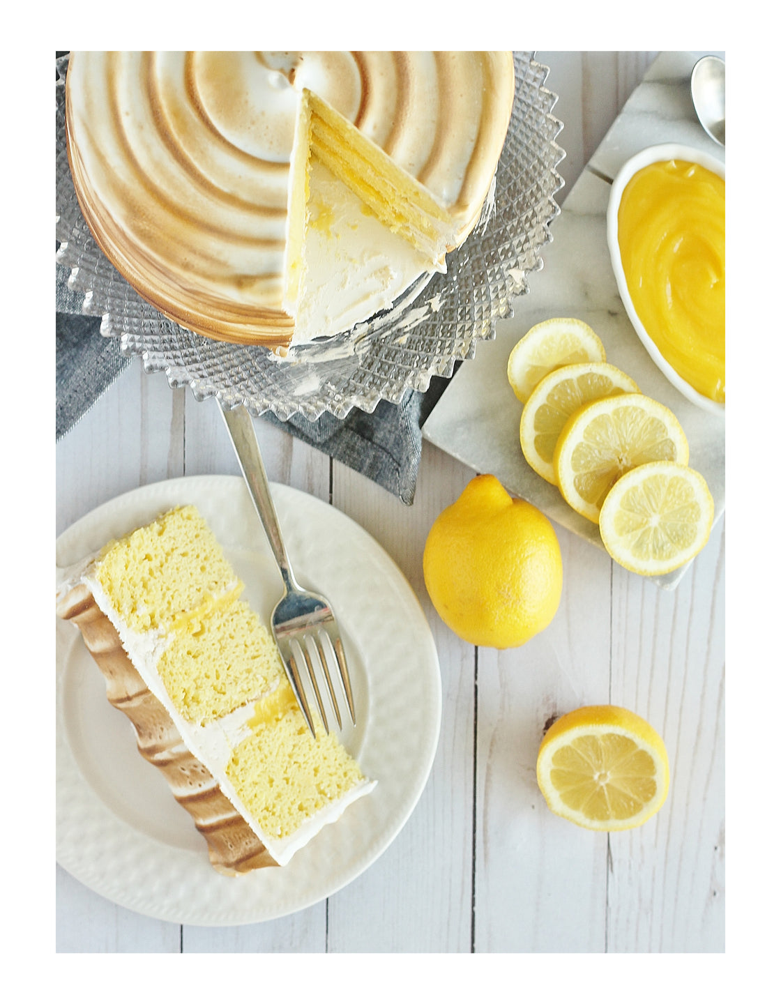 Cake Confidence: Recipes & Tips for Gorgeous Cakes – Cedar Fort ...