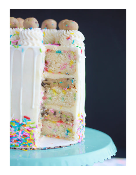 Cake Confidence: Recipes & Tips for Gorgeous Cakes – Cedar Fort ...