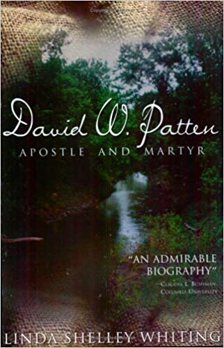 Title:David W. Patten ISBN:9781555176822 ProdCode:76828 – Cedar Fort ...