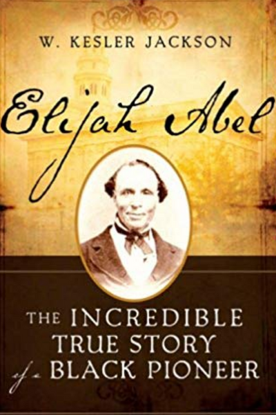 Elijah Abel: The Life and Times of a Black Priesthood Holder – Cedar ...