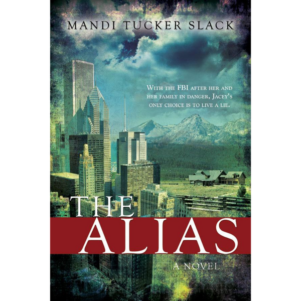 alias the – Cedar Fort Publishing & Media