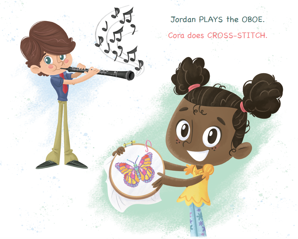 No One is Quite Like You – Cedar Fort Publishing & Media